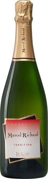 Champagne Marcel Richard - La boutique